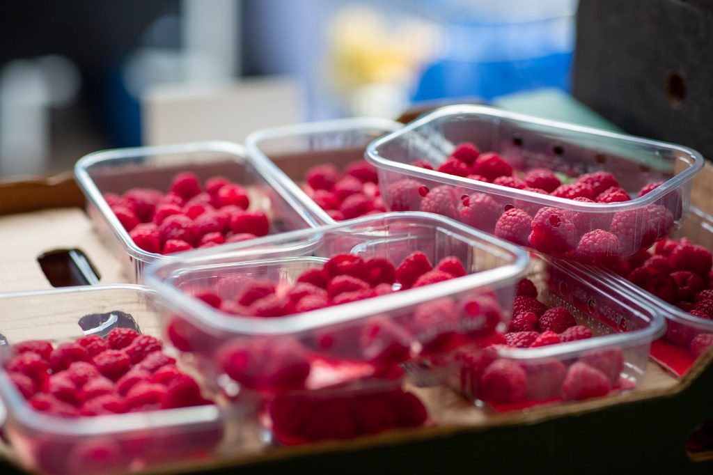 Barnet Market